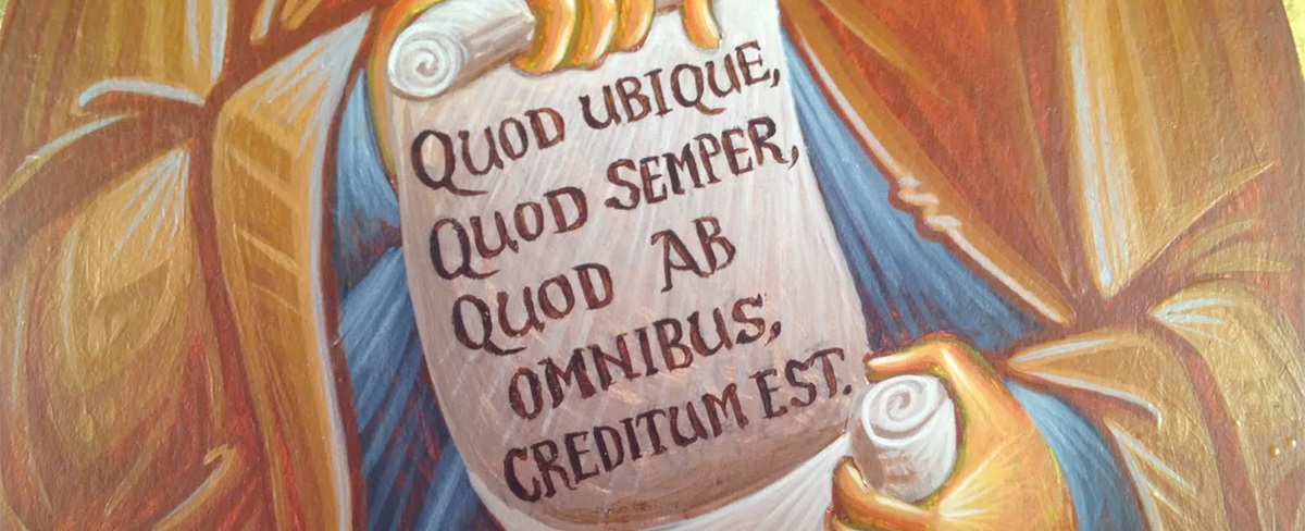 Orthodox Christianity - Saint Silouan Orthodox Church