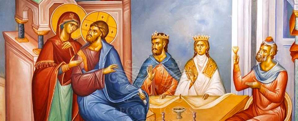 Orthodox Christianity - Saint Silouan Orthodox Church